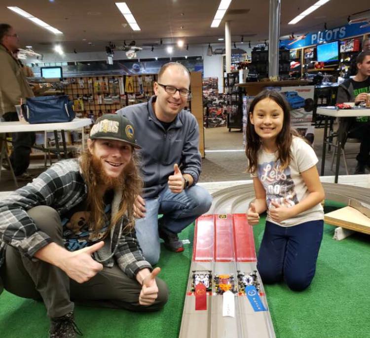 AMAIN HOBBIES CHICO STORE - Chico CA - Hours, Directions, Reviews ...