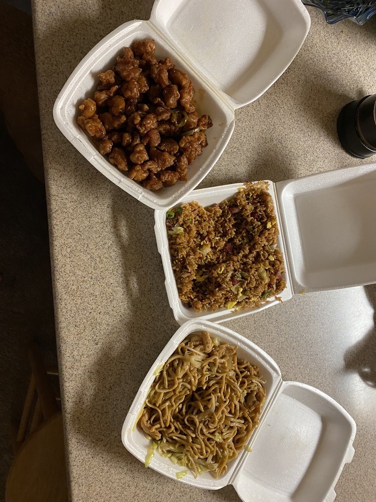 Chico, CA Restaurants Open for Takeout, Curbside Service and/or ...