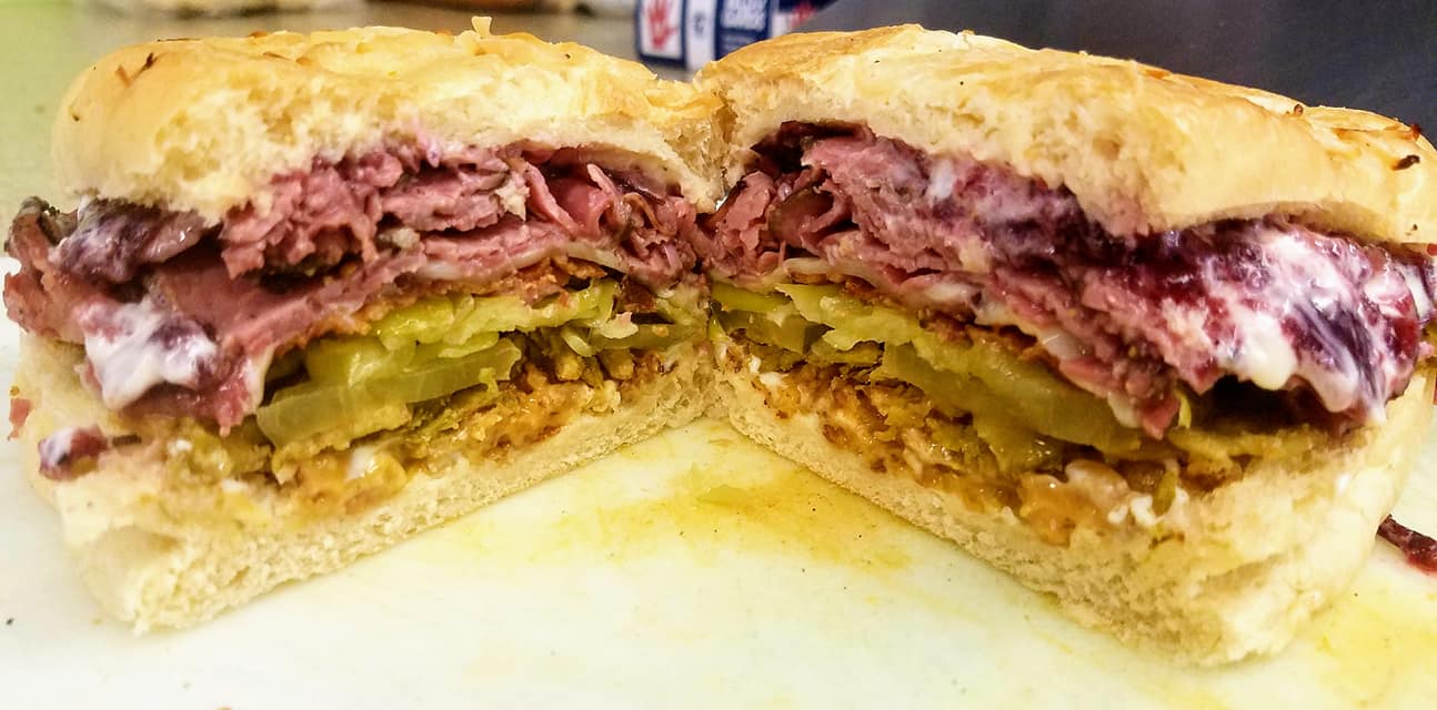 Chico, CA Restaurants Open for Takeout, Curbside Service and/or ...