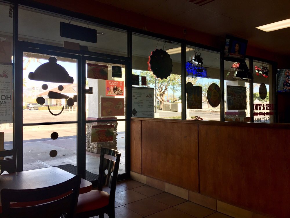 Chino, CA Restaurants Open for Takeout, Curbside Service and/or ...