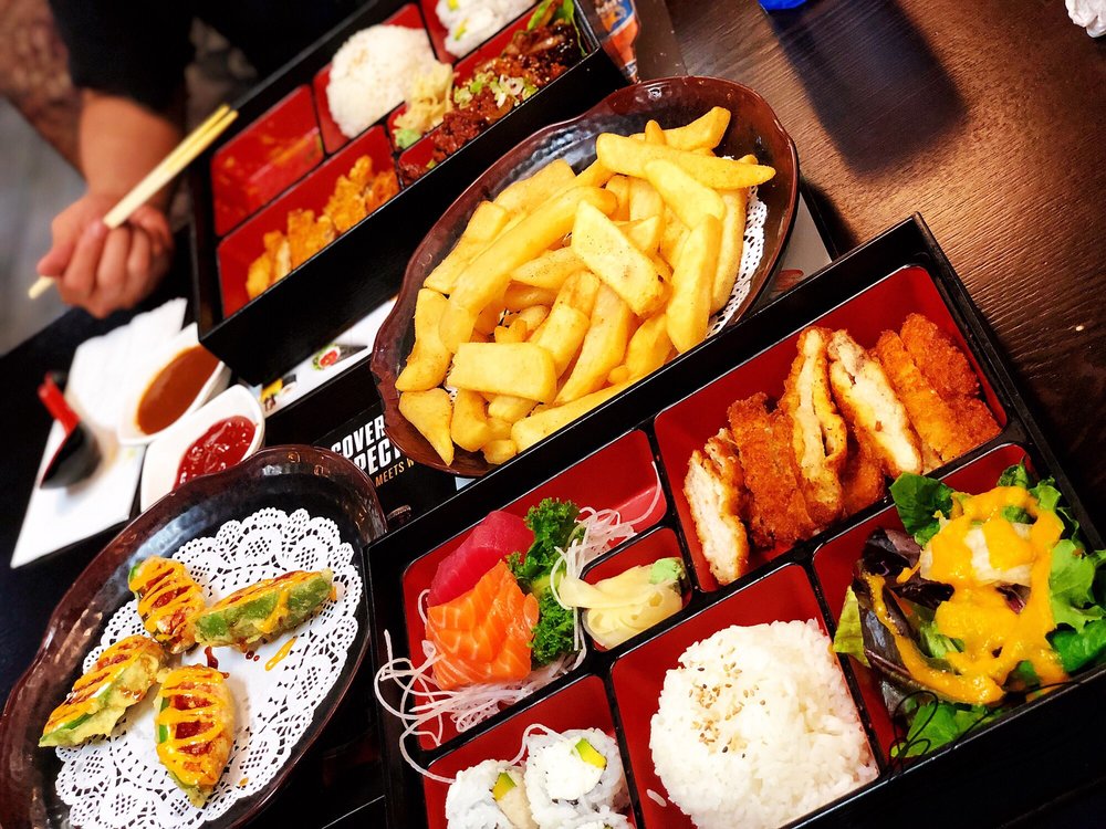 Chino, CA Restaurants Open for Takeout, Curbside Service and/or ...