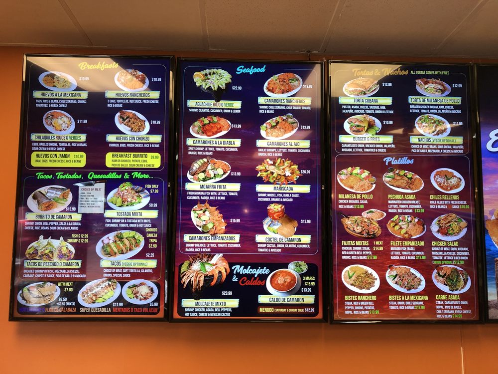 Concord, CA Restaurants Open for Takeout, Curbside Service and/or ...