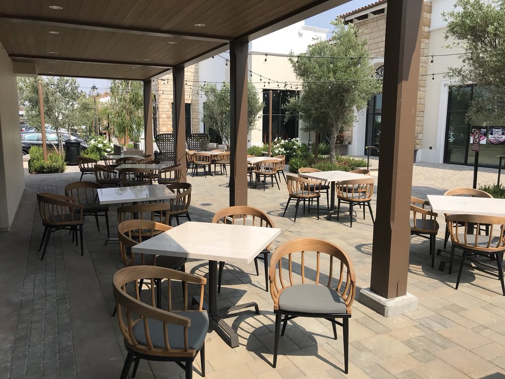 THE VERANDA - Concord CA - Hours, Directions, Reviews - Loc8NearMe