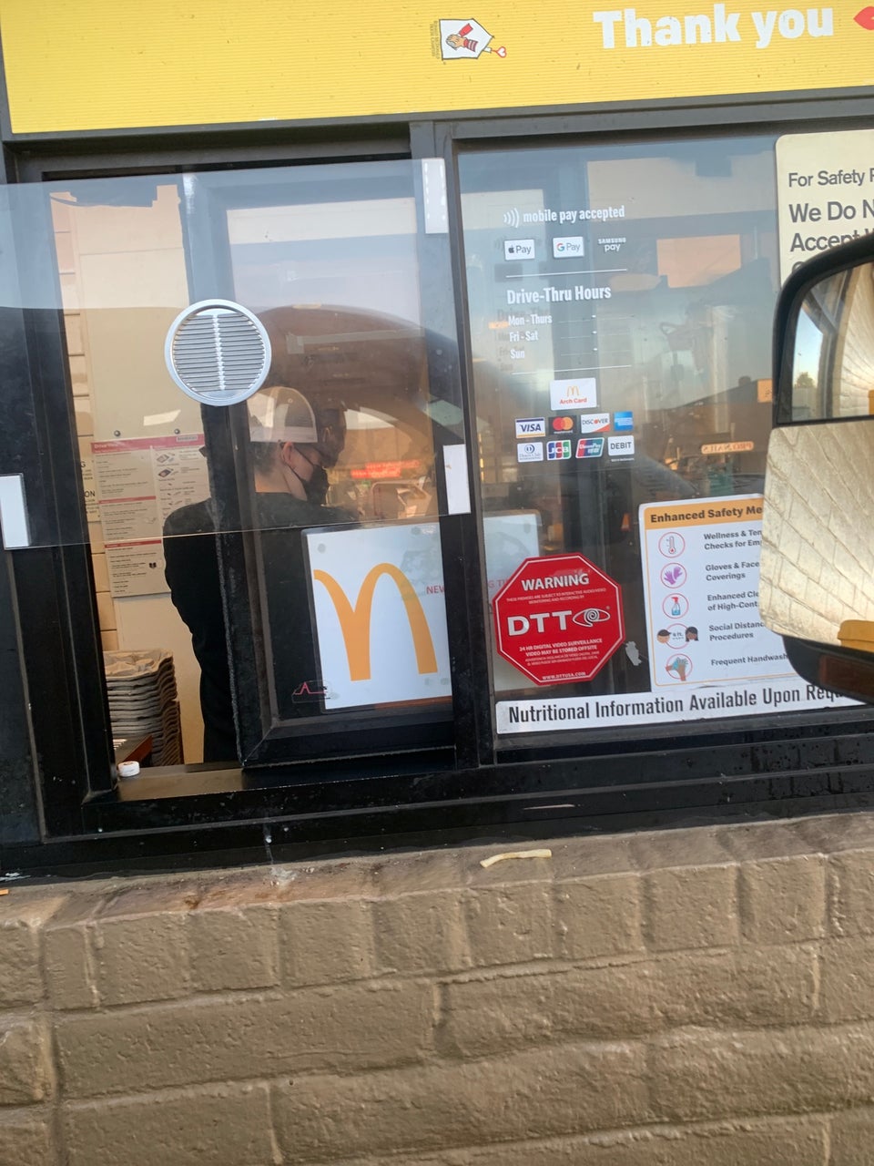 Crescent City, CA Restaurants Open for Takeout, Curbside Service and/or ...