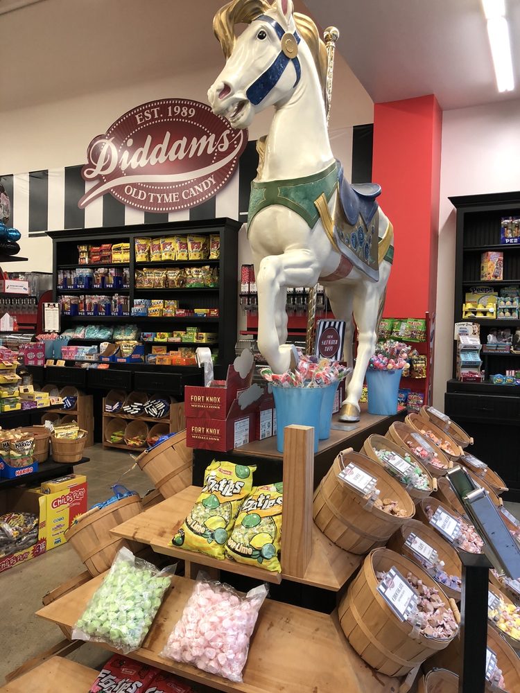 DIDDAMS PARTY & TOY STORE - Daly City CA - Hours, Directions, Reviews ...