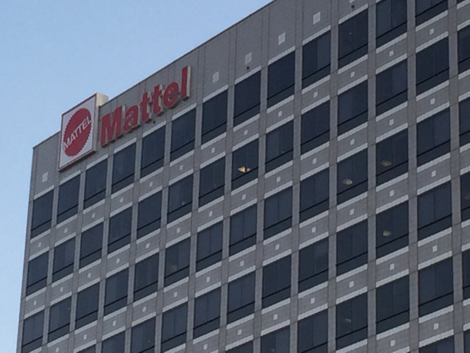 MATTEL - El Segundo CA - Hours, Directions, Reviews - Loc8NearMe