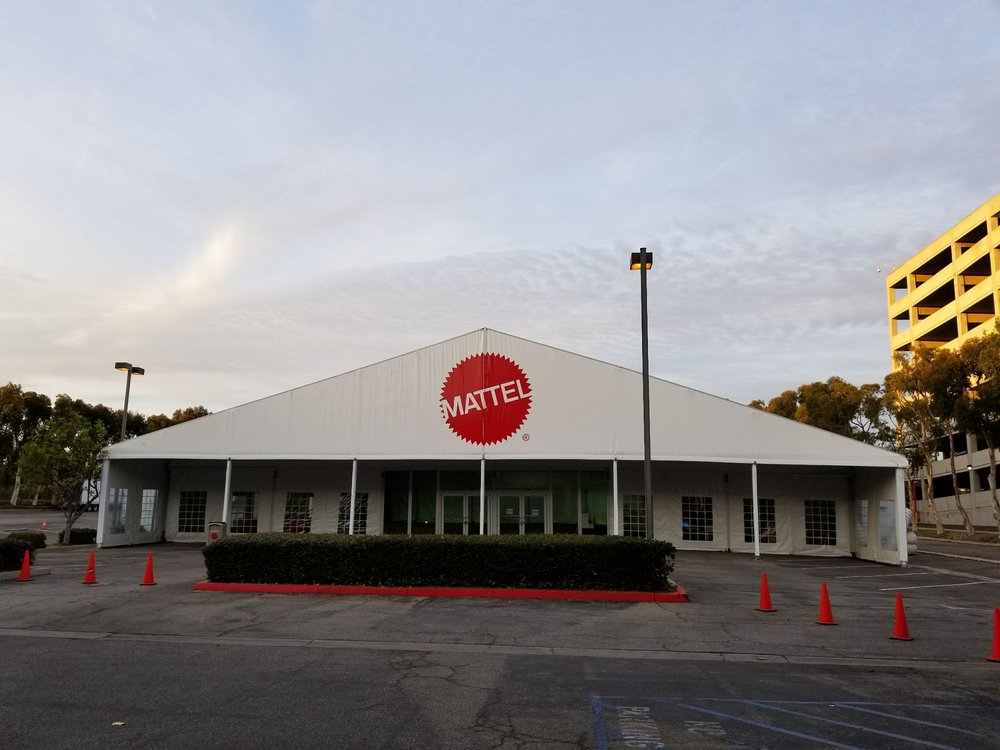 MATTEL - El Segundo CA - Hours, Directions, Reviews - Loc8NearMe