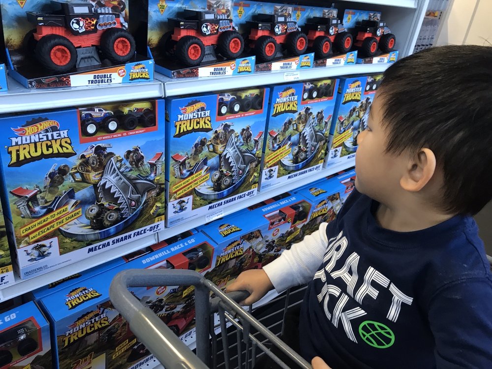 MATTEL - El Segundo CA - Hours, Directions, Reviews - Loc8NearMe