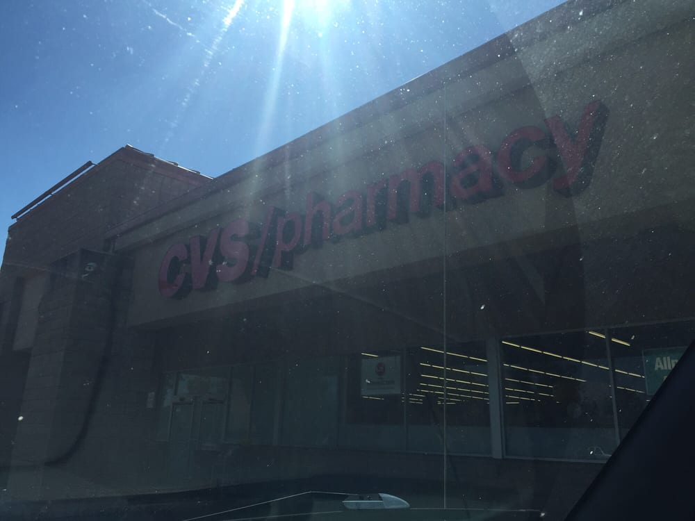 CVS - 1560 W Valley Pkwy, Escondido CA - Hours, Directions, Reviews ...