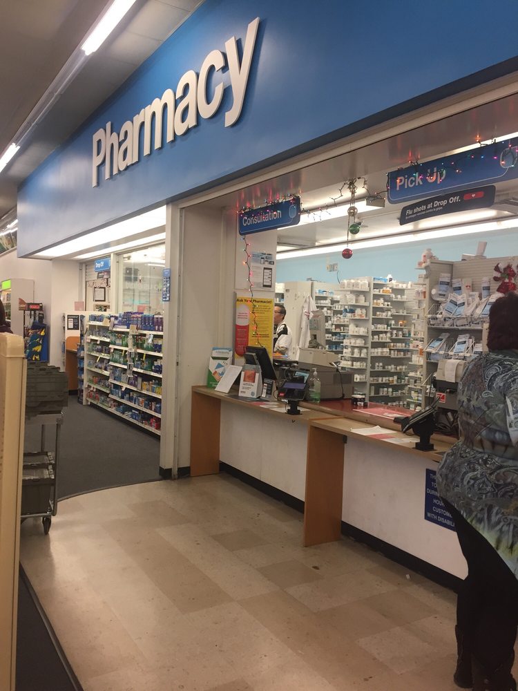 CVS - 1560 W Valley Pkwy, Escondido CA - Hours, Directions, Reviews ...