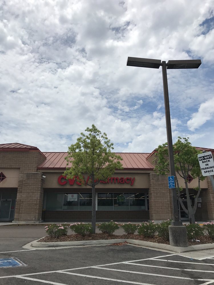 CVS - 1560 W Valley Pkwy, Escondido CA - Hours, Directions, Reviews ...