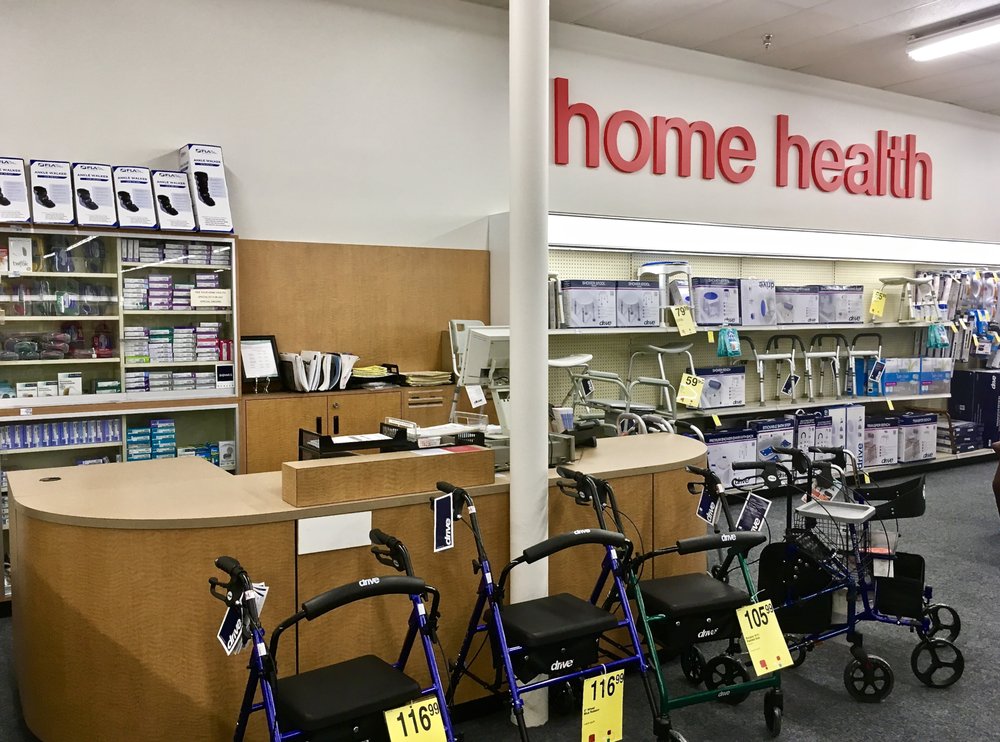 CVS - 318 W El Norte Pkwy, Escondido CA - Hours, Directions, Reviews ...