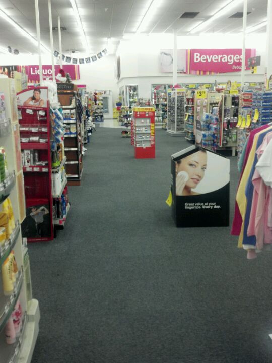 CVS - 318 W El Norte Pkwy, Escondido CA - Hours, Directions, Reviews ...