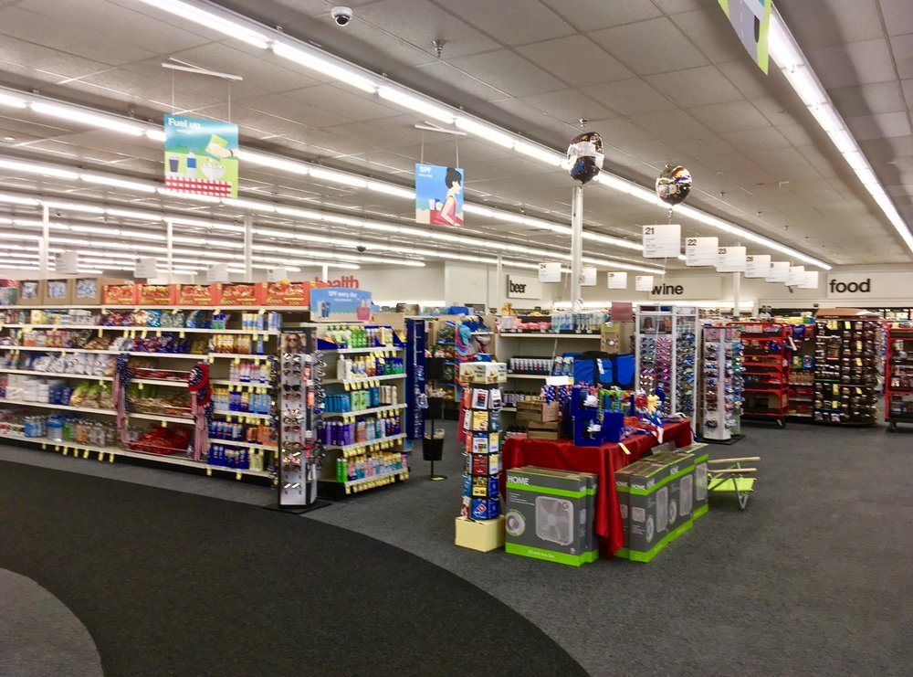 CVS - 318 W El Norte Pkwy, Escondido CA - Hours, Directions, Reviews ...