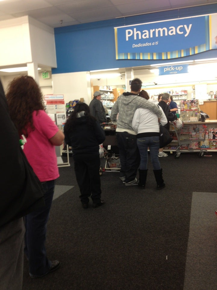 CVS - 318 W El Norte Pkwy, Escondido CA - Hours, Directions, Reviews ...