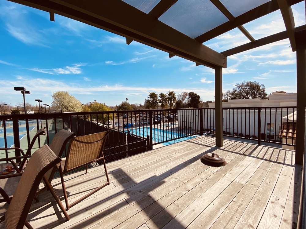 IN-SHAPE HEALTH CLUBS - 3001 Dover Ave, Fairfield CA - Hours ...