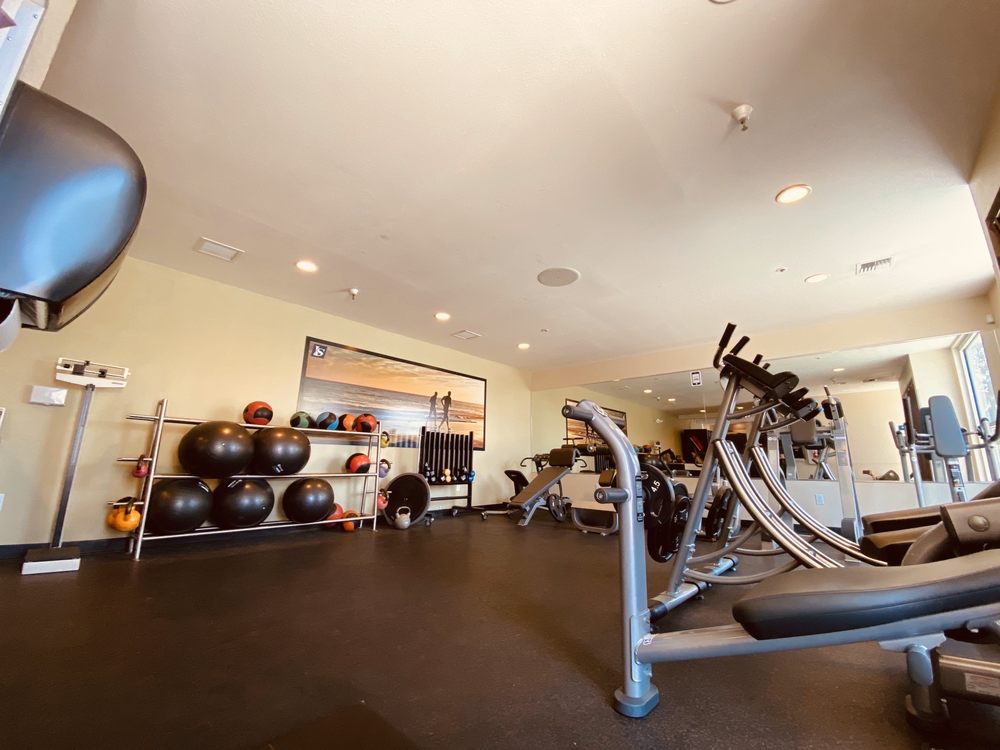 IN-SHAPE HEALTH CLUBS - 3001 Dover Ave, Fairfield CA - Hours ...