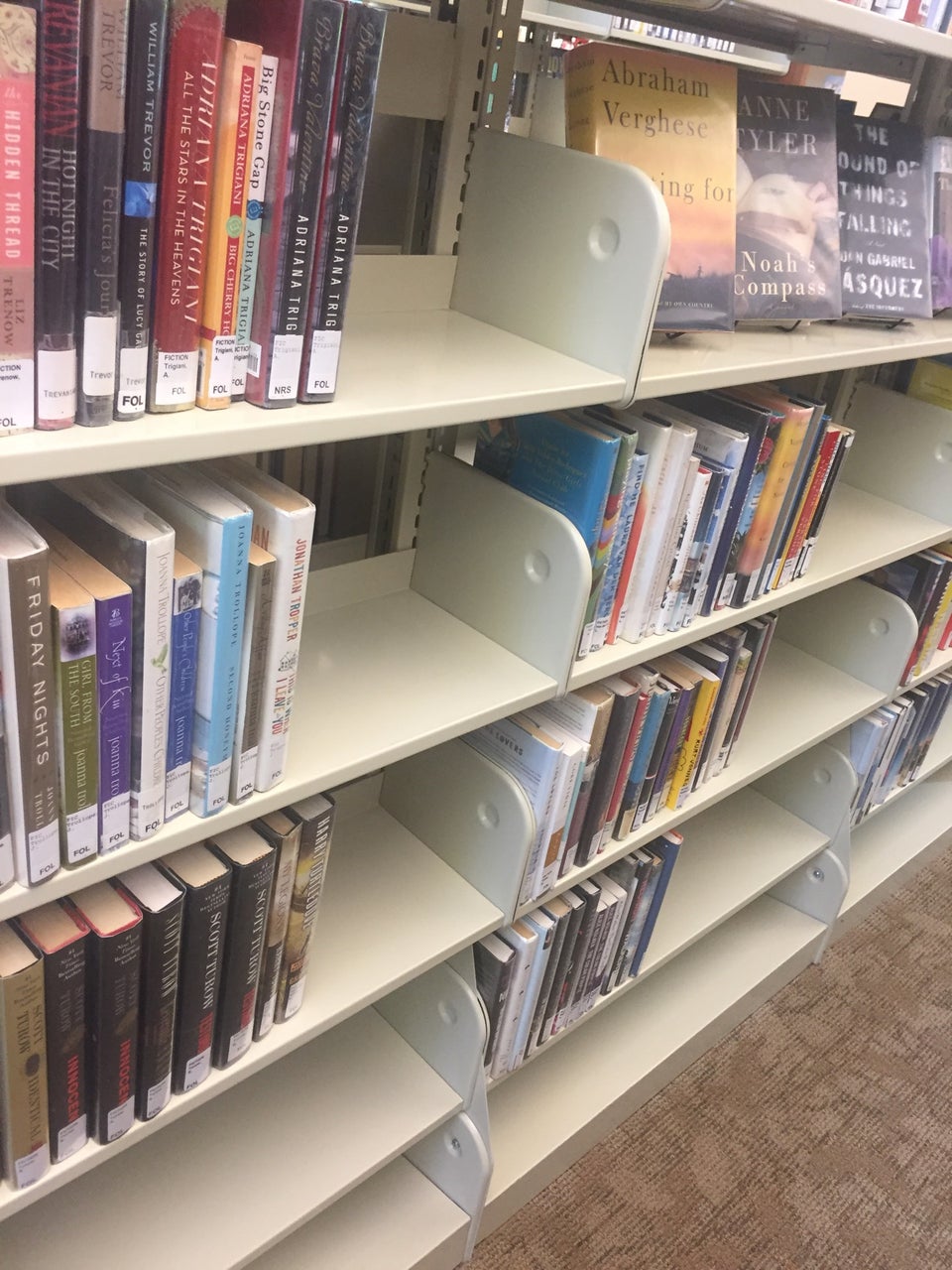 FOLSOM PUBLIC LIBRARY - Folsom CA - Hours, Directions, Reviews - Loc8NearMe