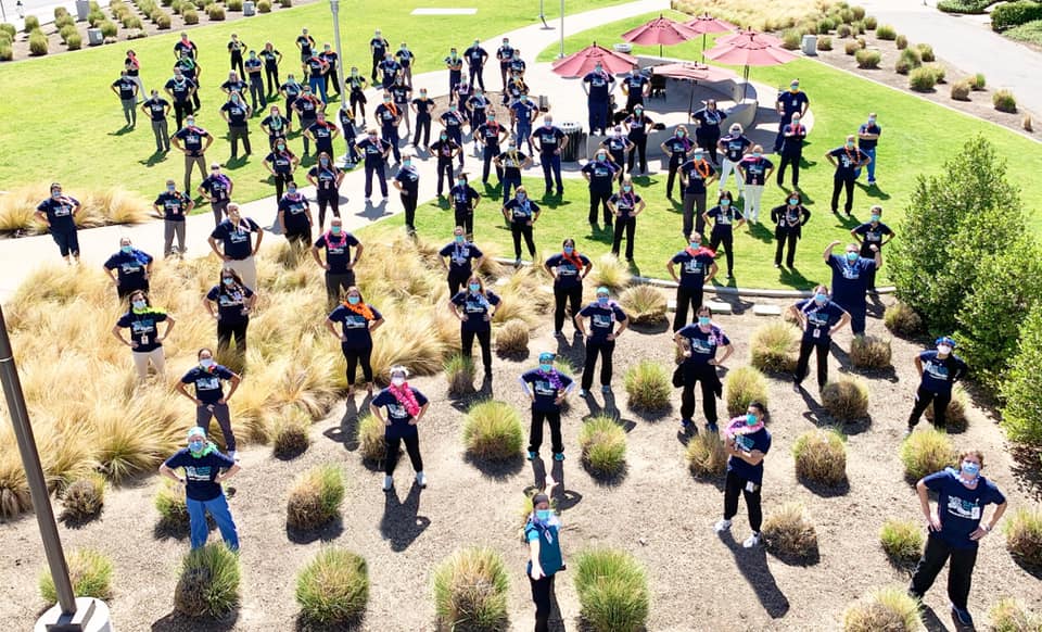 COMMUNITY REGIONAL MEDICAL CENTER - Fresno CA - Hours, Directions ...