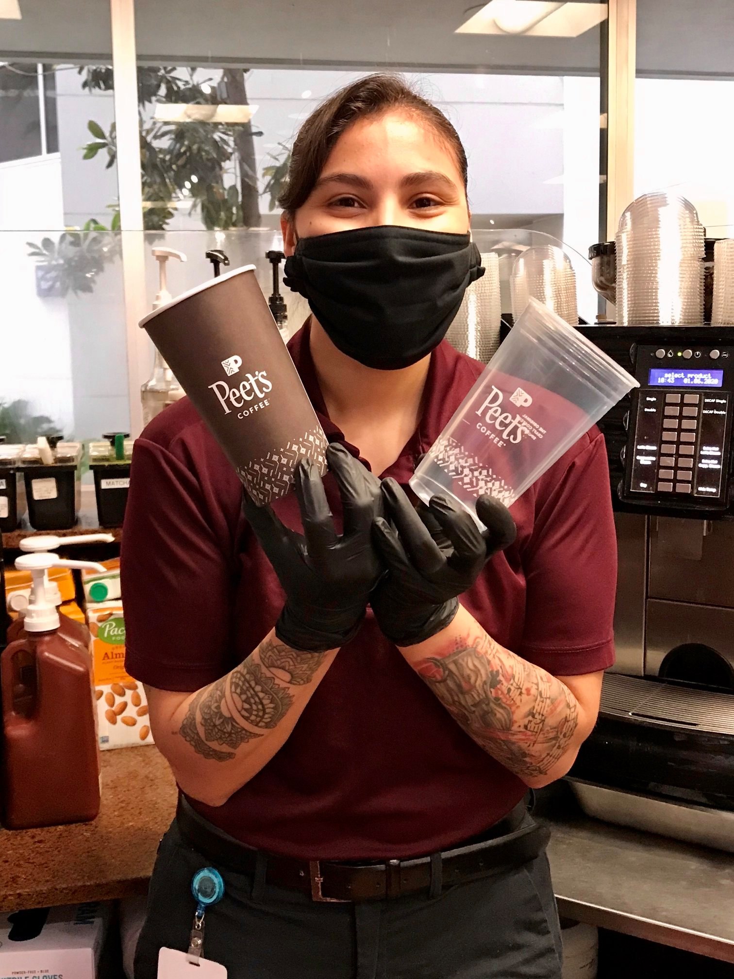 COMMUNITY REGIONAL MEDICAL CENTER - Fresno CA - Hours, Directions ...