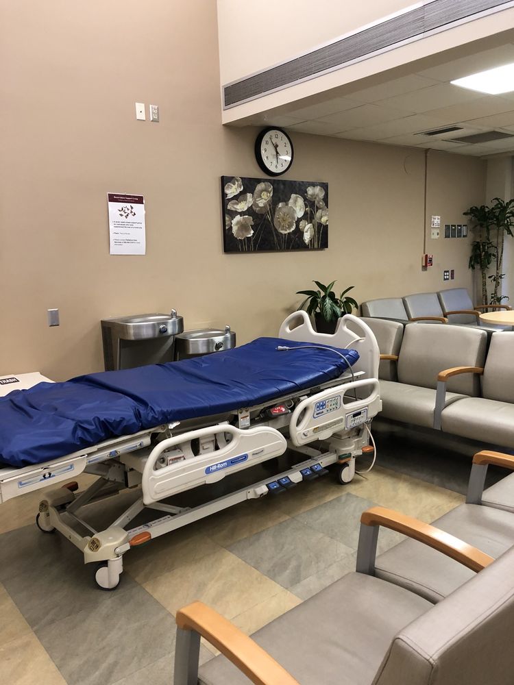 COMMUNITY REGIONAL MEDICAL CENTER - Fresno CA - Hours, Directions ...