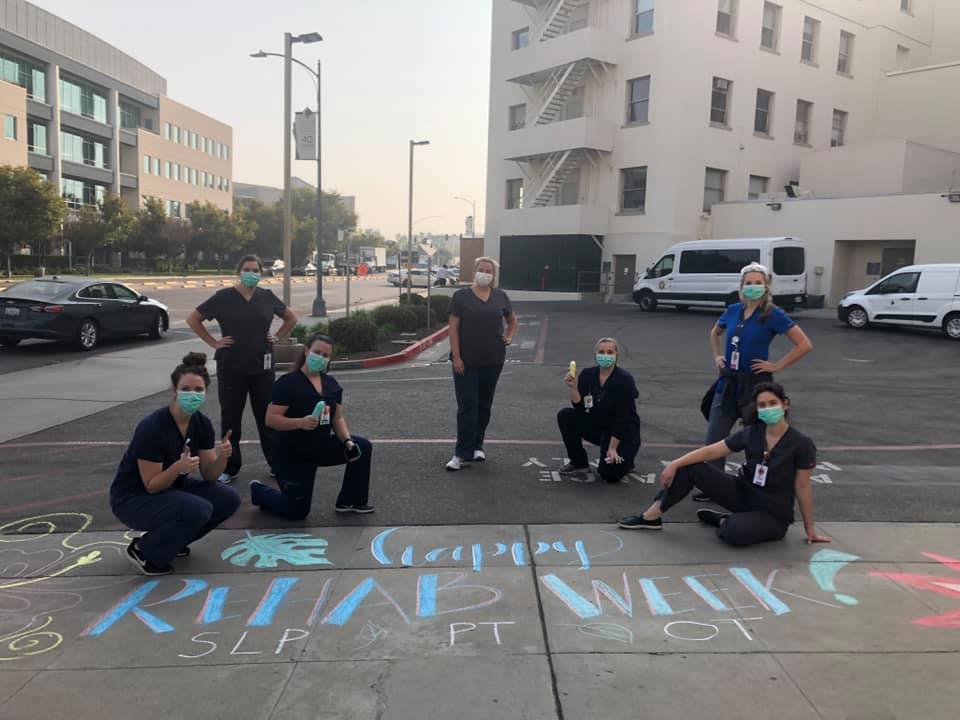 COMMUNITY REGIONAL MEDICAL CENTER - Fresno CA - Hours, Directions ...