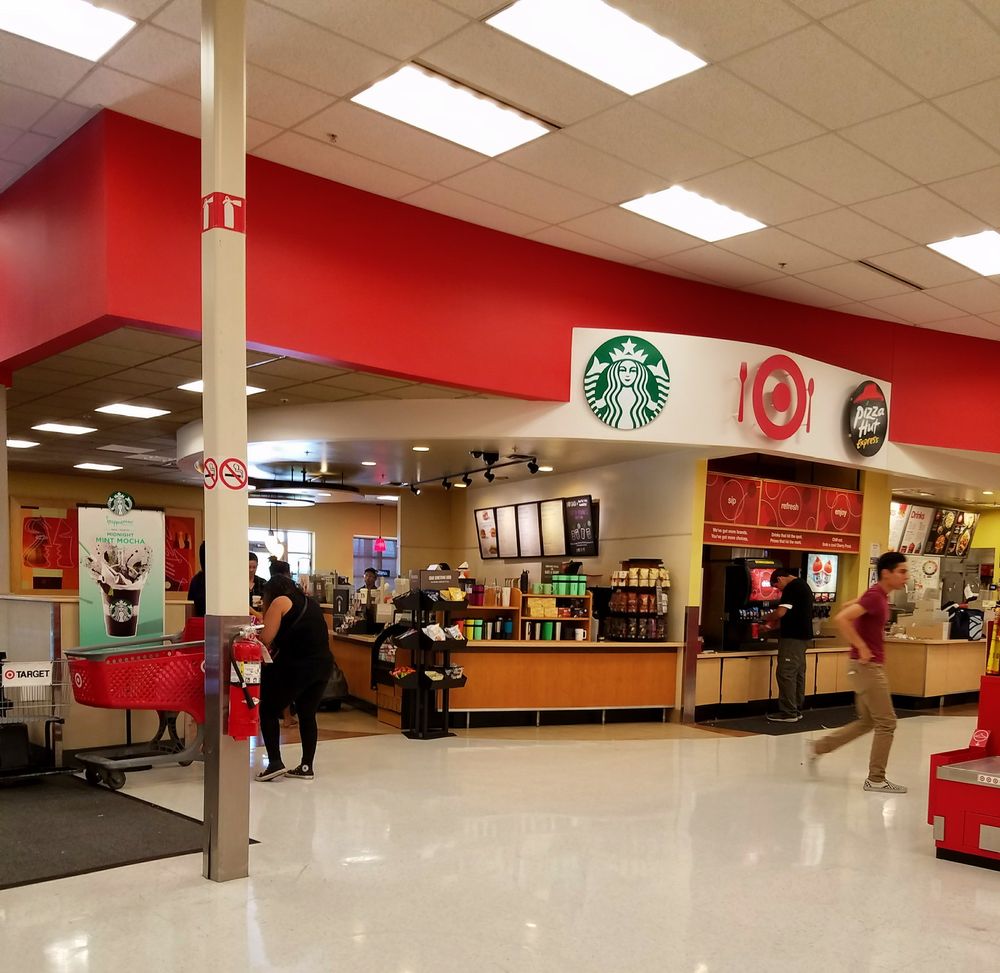 TARGET - 11133 Balboa Blvd, Granada Hills CA - Hours, Directions ...
