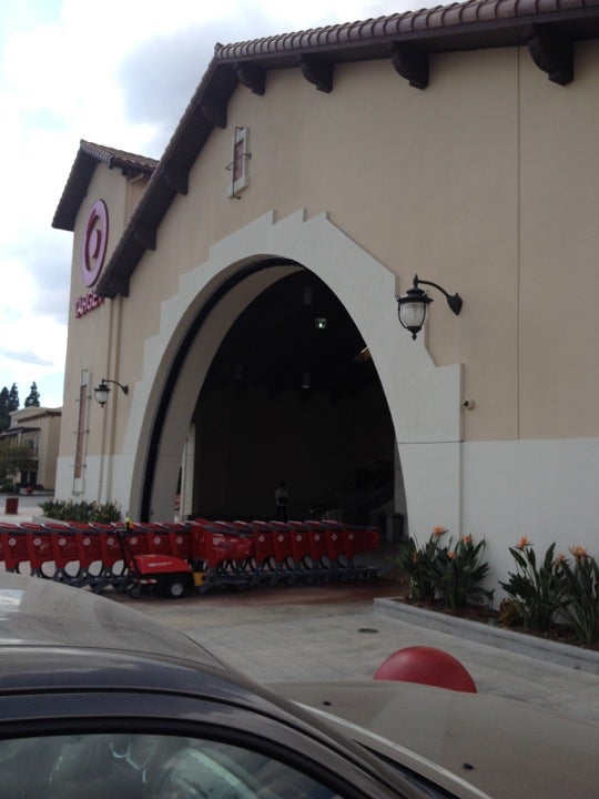 TARGET - 11133 Balboa Blvd, Granada Hills CA - Hours, Directions ...