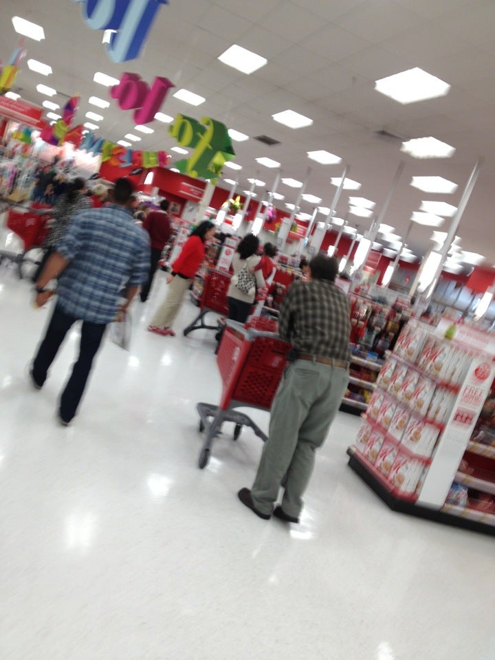 TARGET - 11133 Balboa Blvd, Granada Hills CA - Hours, Directions ...