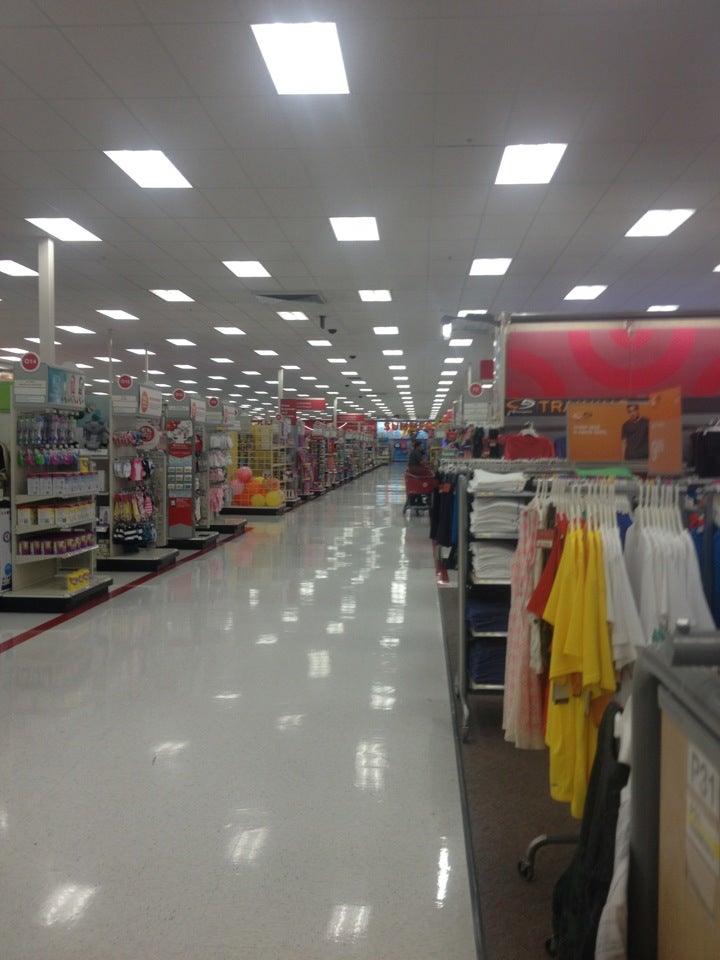 TARGET - 11133 Balboa Blvd, Granada Hills CA - Hours, Directions ...