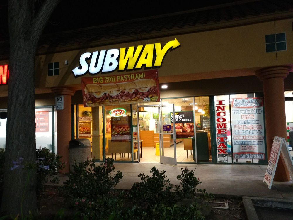 Hayward, CA Restaurants Open for Takeout, Curbside Service and/or ...