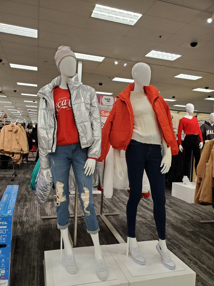 TARGET - 19661 Hesperian Blvd, Hayward CA - Hours, Directions, Reviews ...