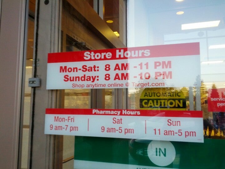 TARGET - 19661 Hesperian Blvd, Hayward CA - Hours, Directions, Reviews ...