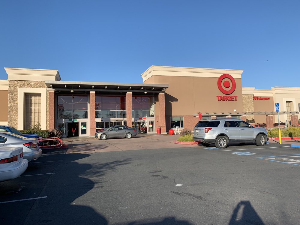 TARGET - 19661 Hesperian Blvd, Hayward CA - Hours, Directions, Reviews ...