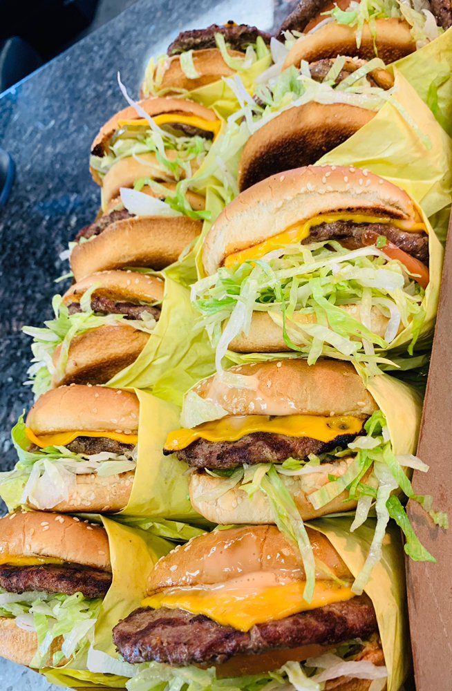 Indio, CA Restaurants Open for Takeout, Curbside Service and/or ...