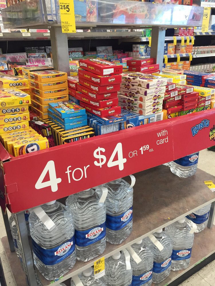 WALGREENS - 3331 W Century Blvd, Inglewood CA - Hours, Directions ...