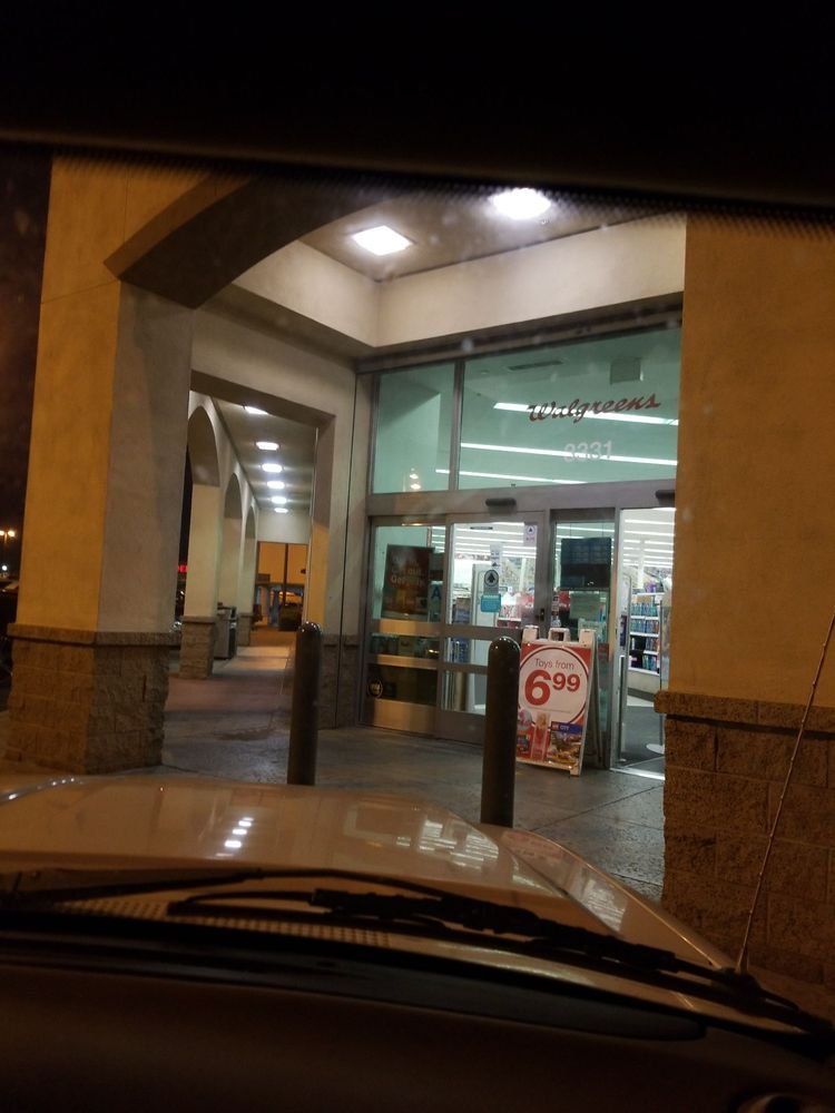 WALGREENS - 3331 W Century Blvd, Inglewood CA - Hours, Directions ...