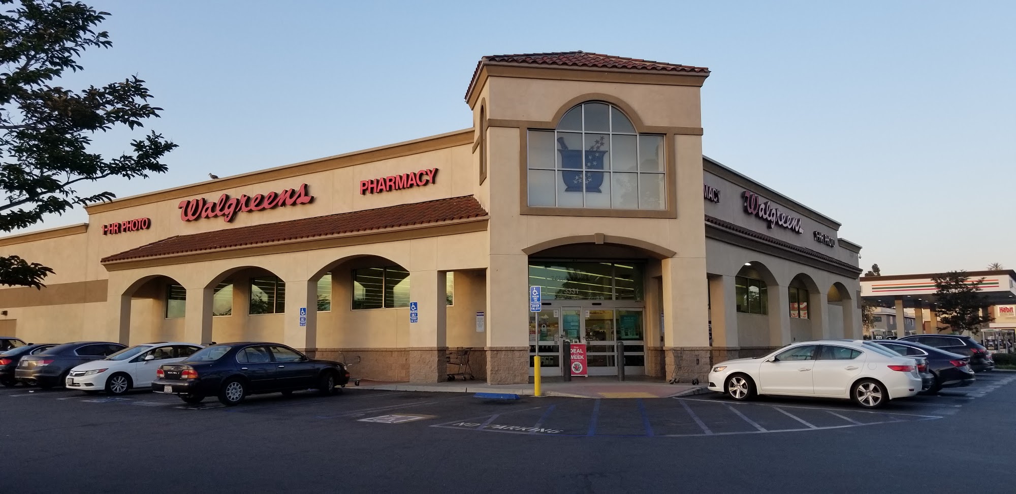WALGREENS - 3331 W Century Blvd, Inglewood CA - Hours, Directions ...