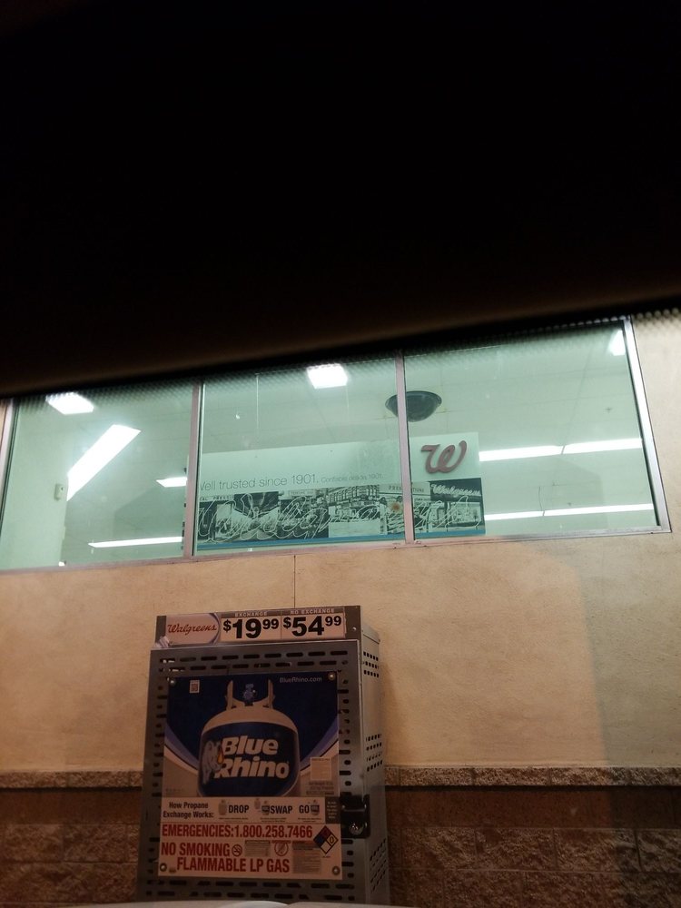 WALGREENS - 3331 W Century Blvd, Inglewood CA - Hours, Directions ...