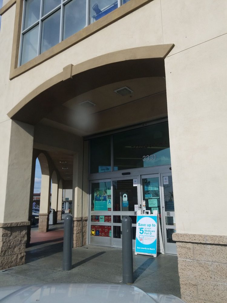 WALGREENS - 3331 W Century Blvd, Inglewood CA - Hours, Directions ...