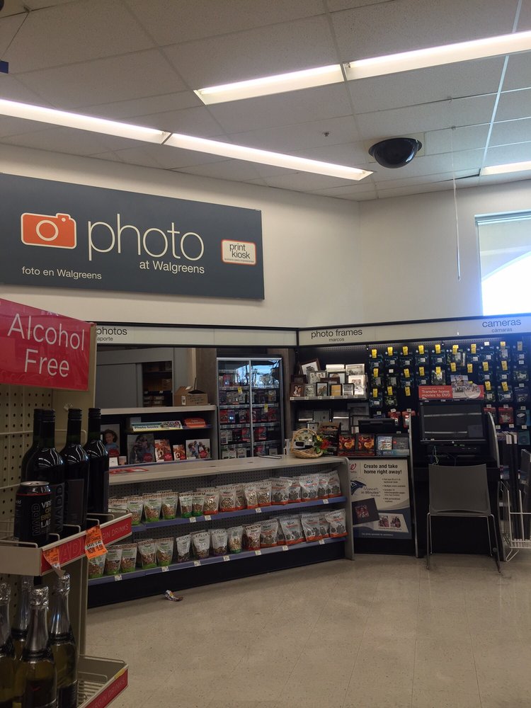 WALGREENS - 3331 W Century Blvd, Inglewood CA - Hours, Directions ...