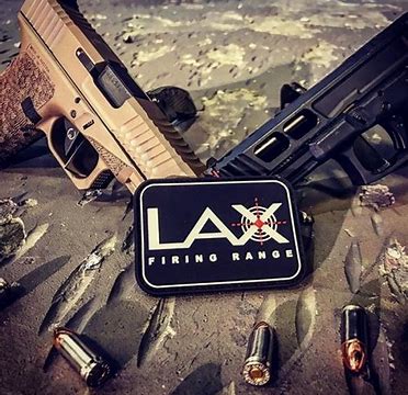LAX FIRING RANGE - Inglewood CA - Hours, Directions, Reviews - Loc8NearMe