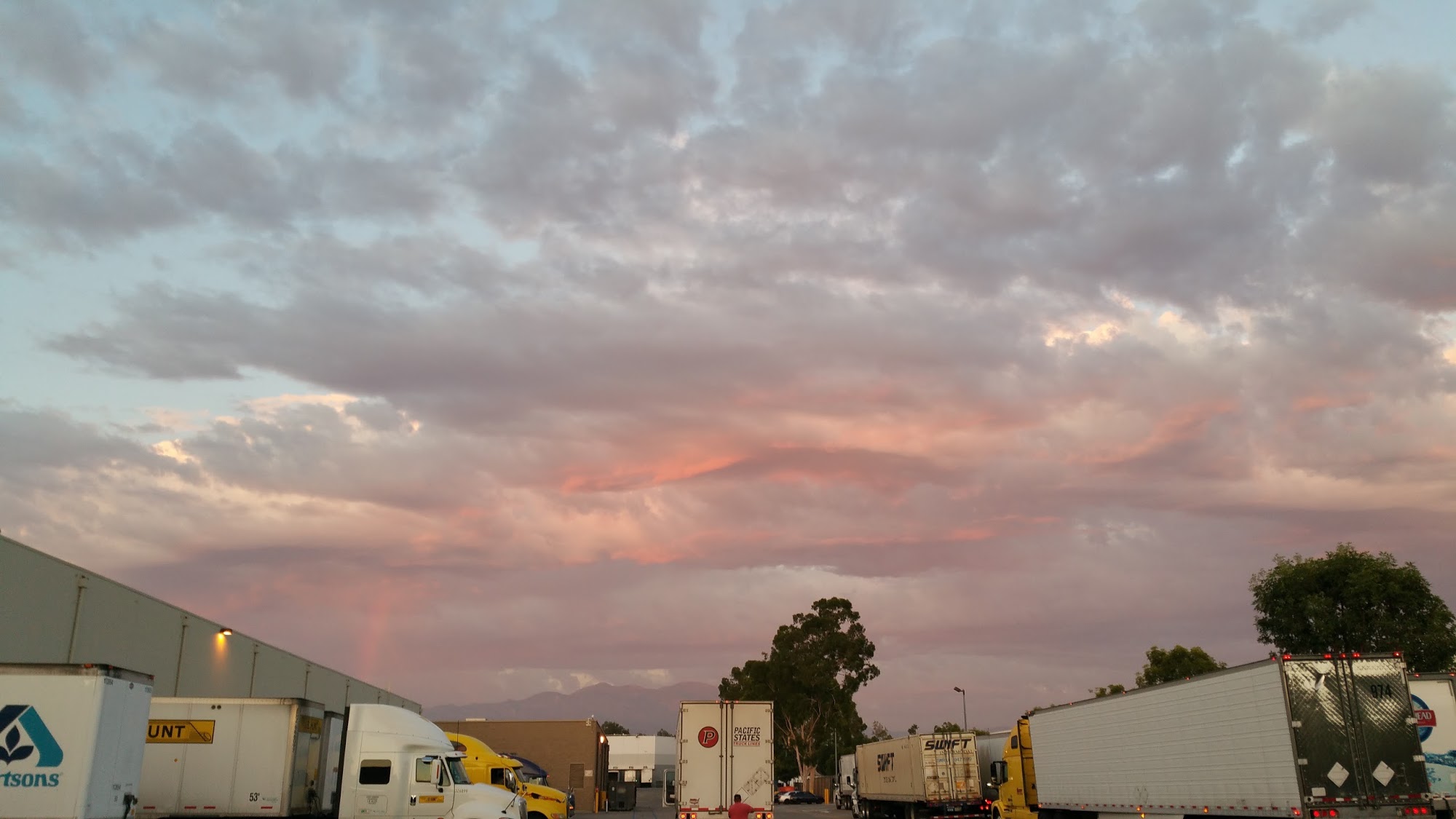 ALBERTSONS DISTRIBUTION CENTER - Irvine CA - Hours, Directions, Reviews ...