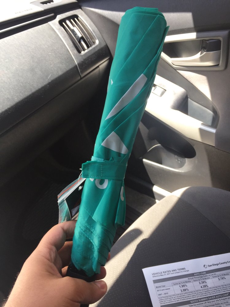 SDCCU LA MESA BRANCH - La Mesa CA - Hours, Directions, Reviews - Loc8NearMe