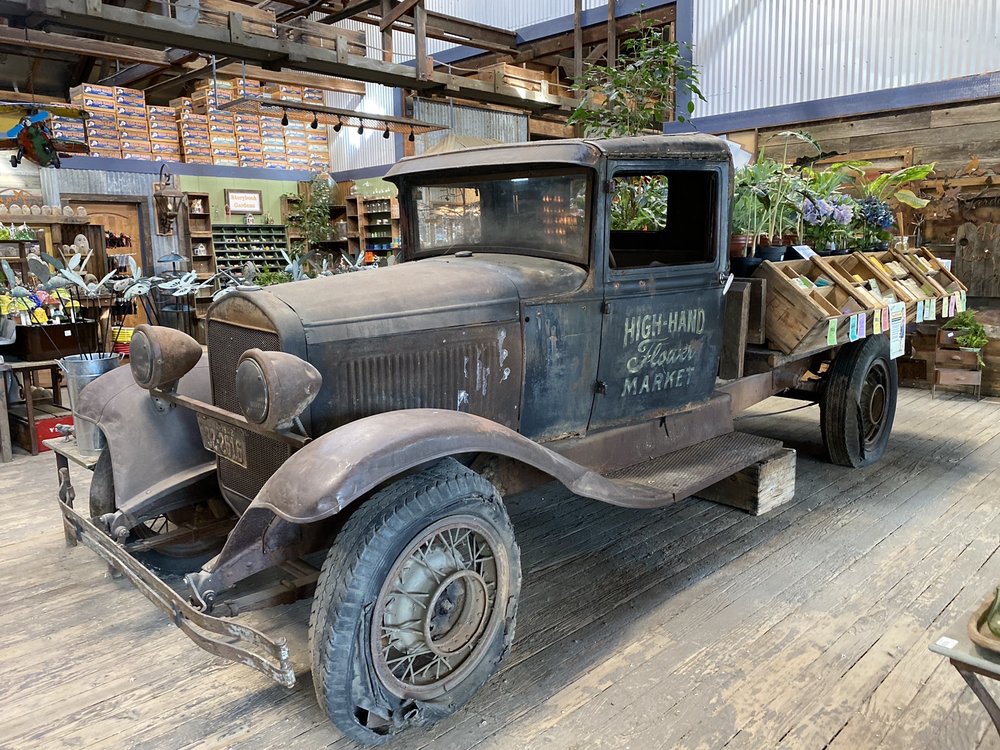 HIGH-HAND NURSERY - Loomis CA - Hours, Directions, Reviews - Loc8NearMe