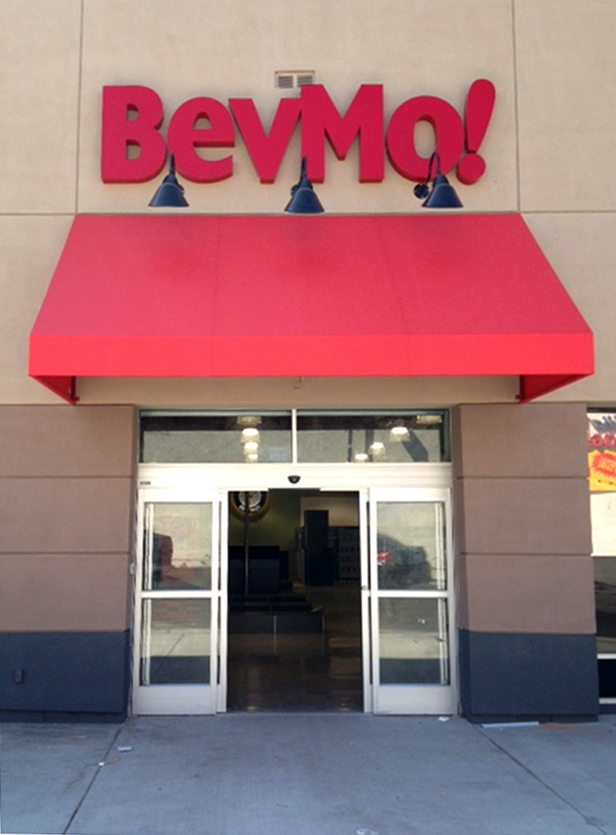 BEVMO! - 330 N La Cienega Blvd, Los Angeles CA - Hours, Directions ...