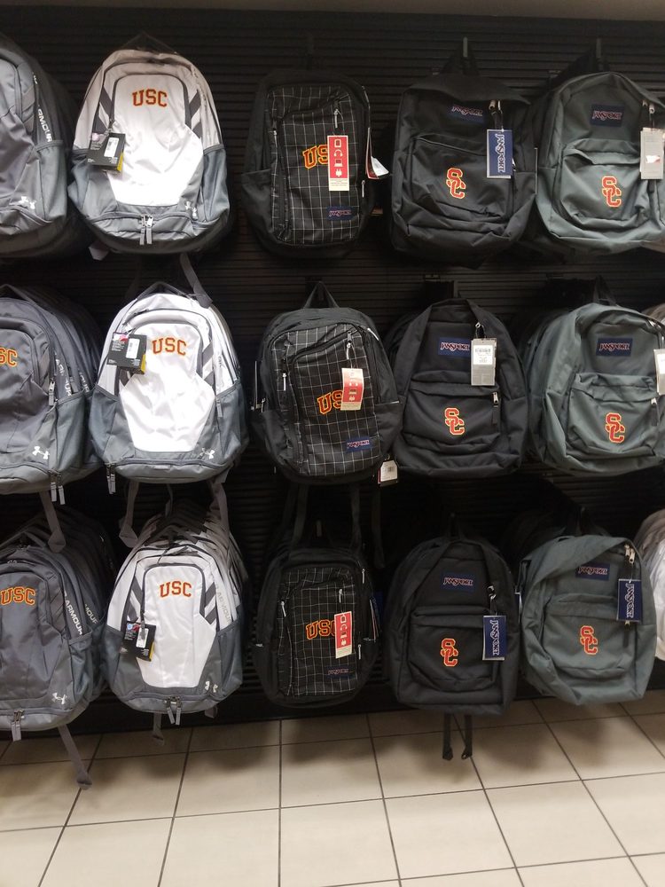 USC BOOKSTORES - Los Angeles CA - Hours, Directions, Reviews - Loc8NearMe