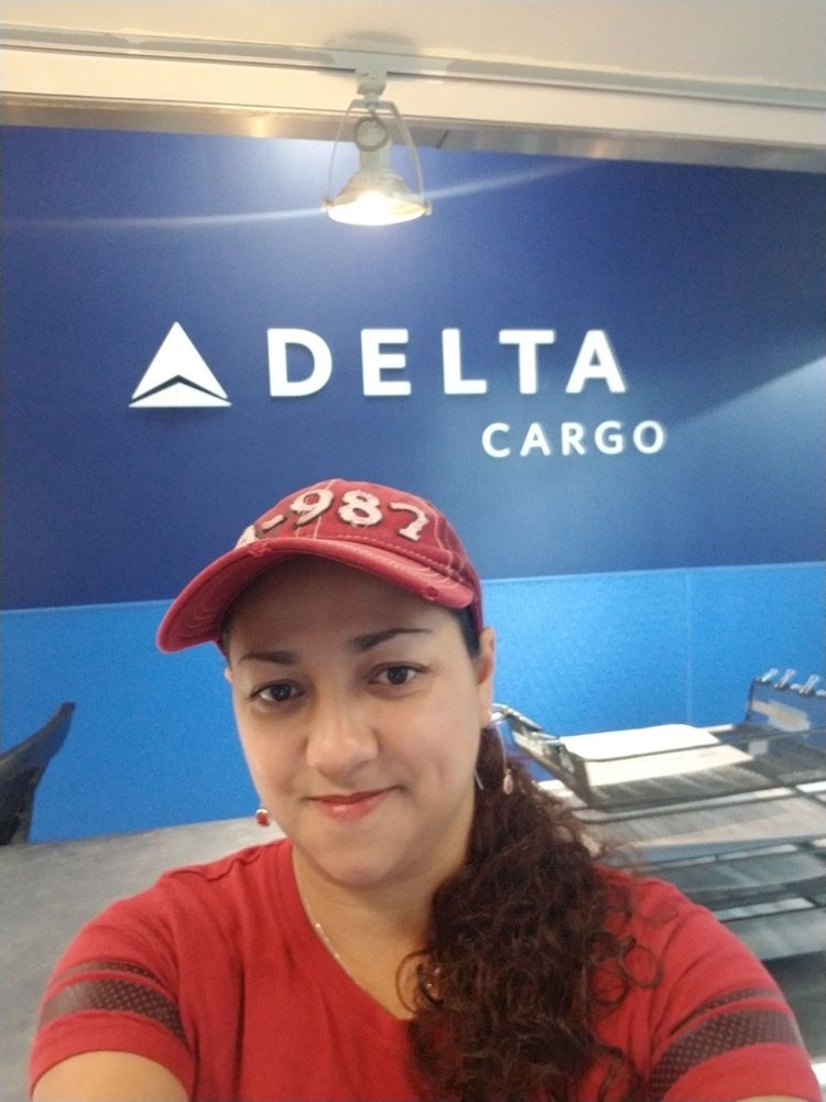 DELTA CARGO - Los Angeles CA - Hours, Directions, Reviews - Loc8NearMe
