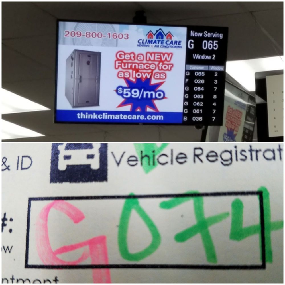 MANTECA DMV - 955 Davis St, Manteca CA - Hours, Directions, Reviews ...