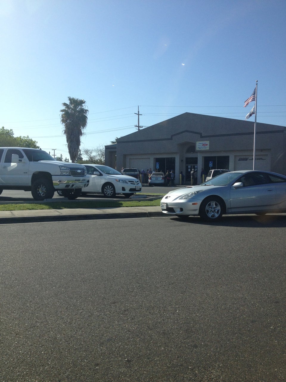 MANTECA DMV - 955 Davis St, Manteca CA - Hours, Directions, Reviews ...